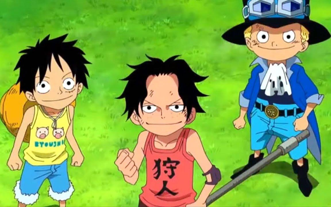 ตัวละคร One Piece: วีรบุรุษและผู้ร้ายที่น่าจดจำ